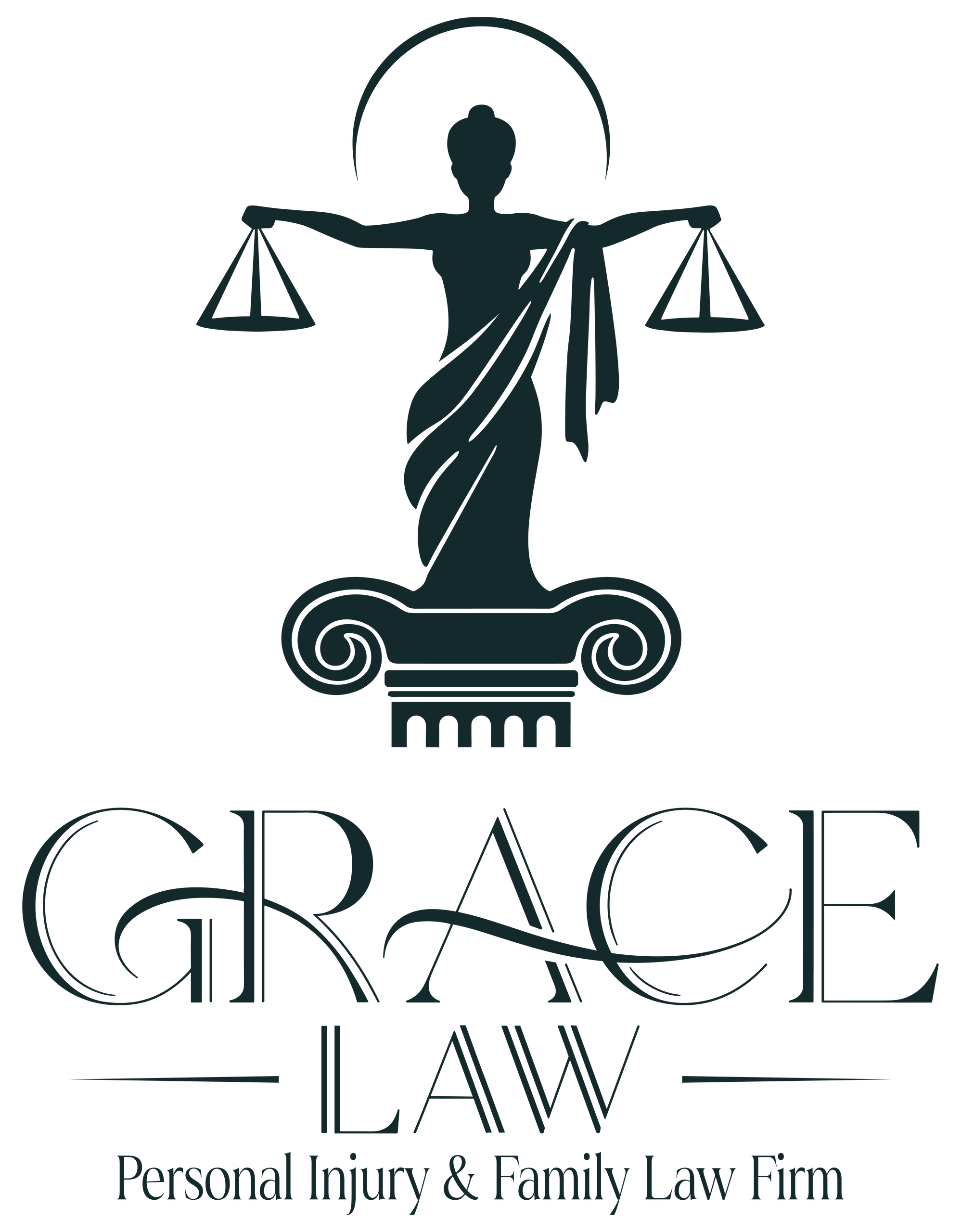 Justice You Trust, Compensation You Deserve.